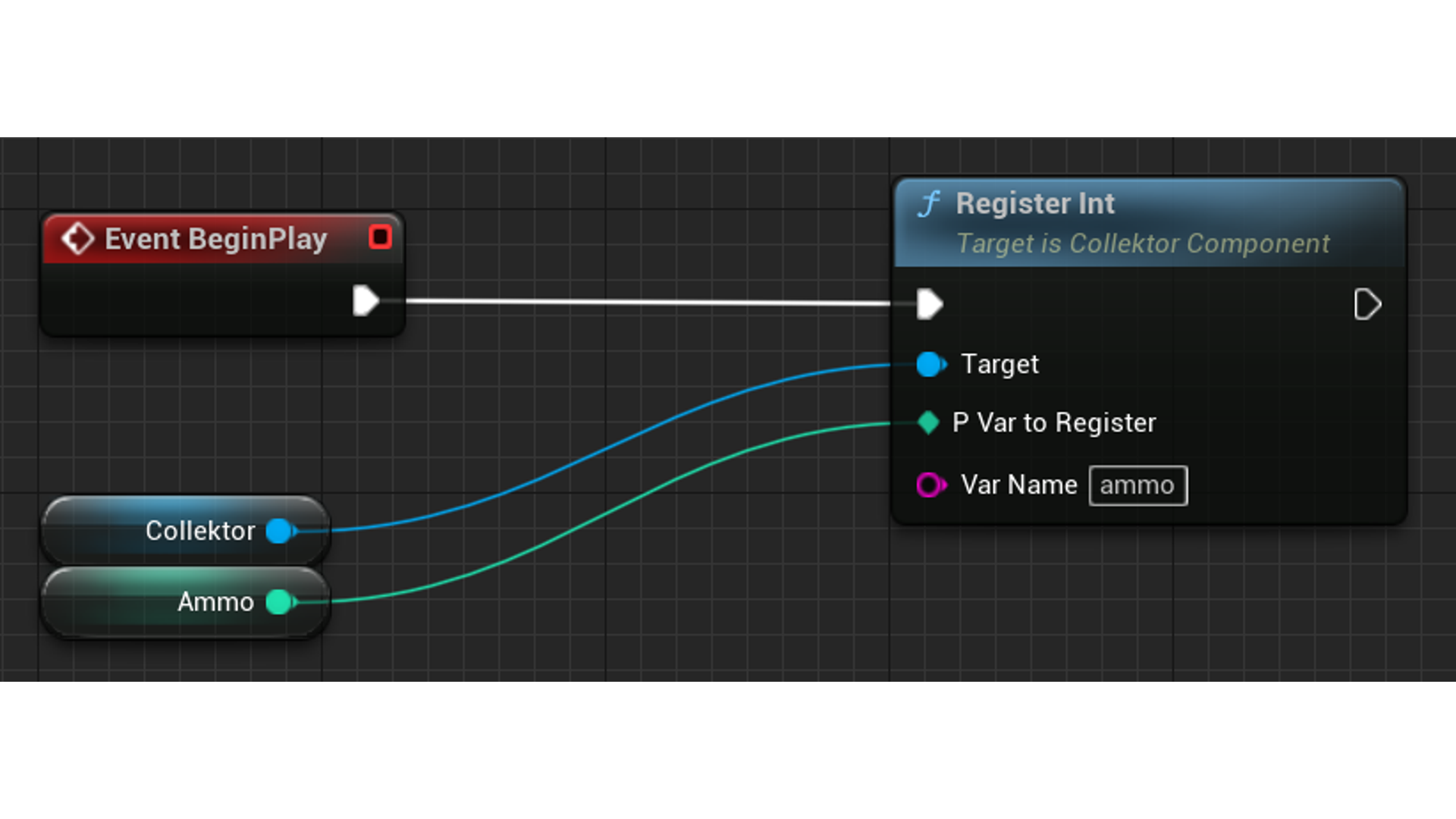 Collektor In Code Plugins Ue Marketplace