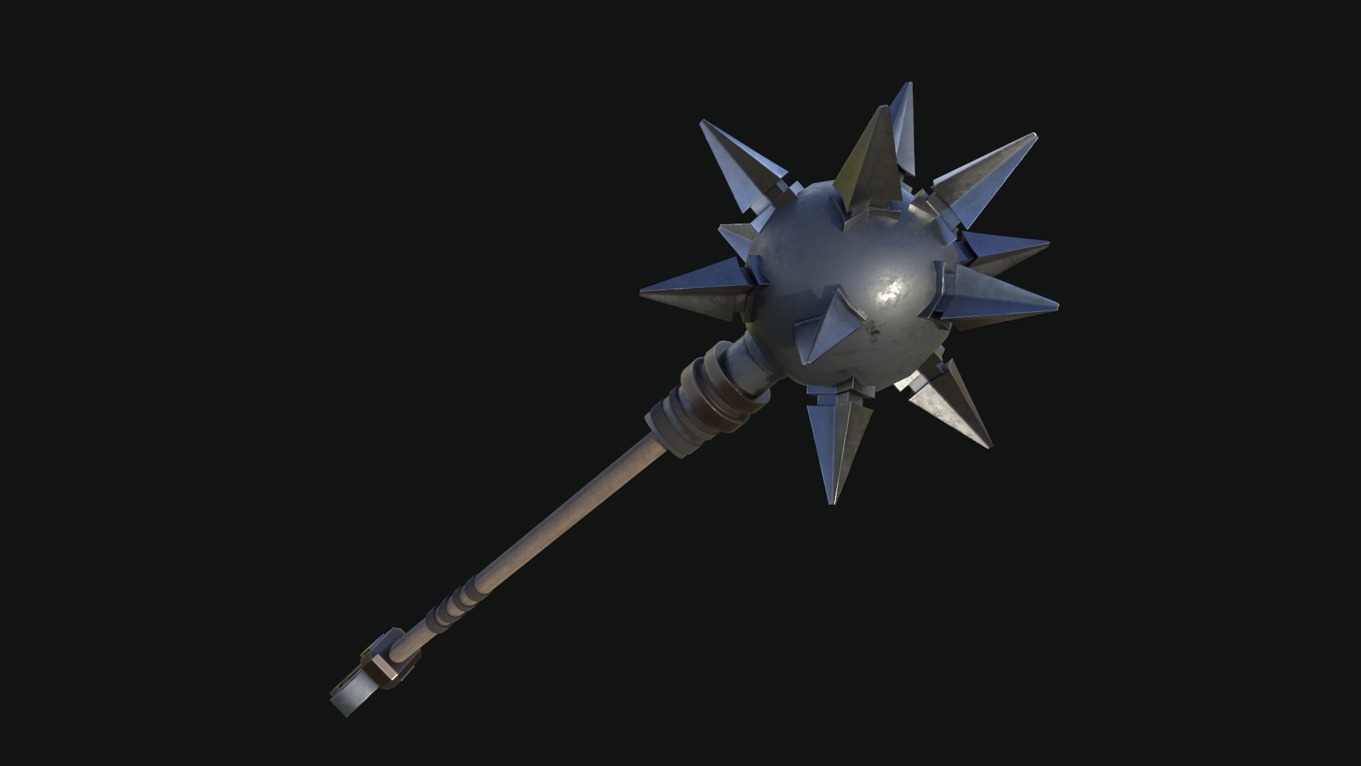 Mace Weapon pack in Weapons - UE Marketplace