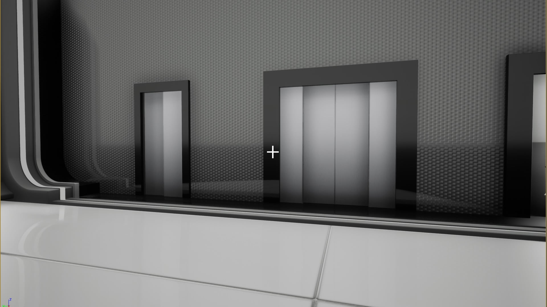 Doors Ahoy! Smart doors and door interactions in Blueprints - UE ...