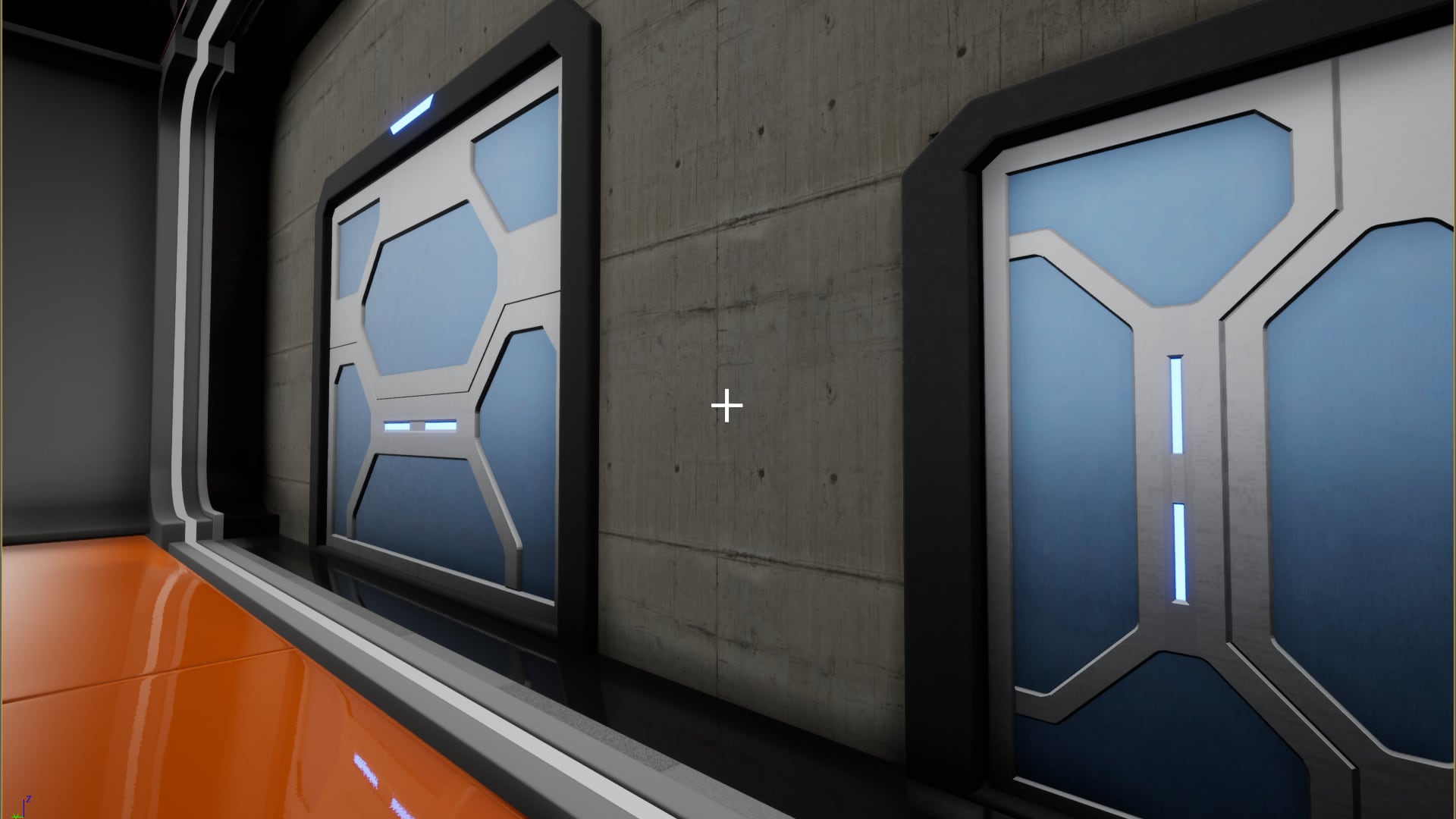 Doors Ahoy! Smart doors and door interactions in Blueprints - UE ...