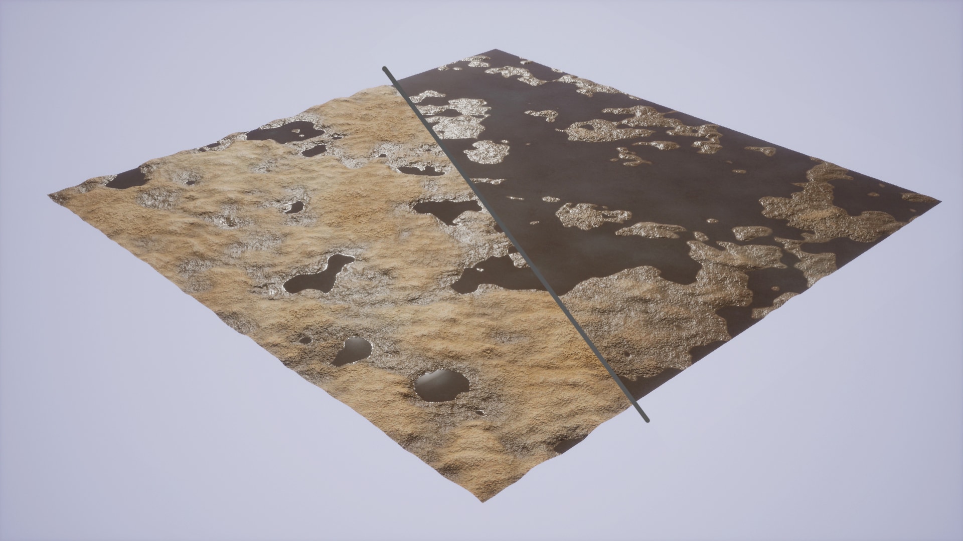 20 Procedural Materials (Essentials) in Materials - UE Marketplace