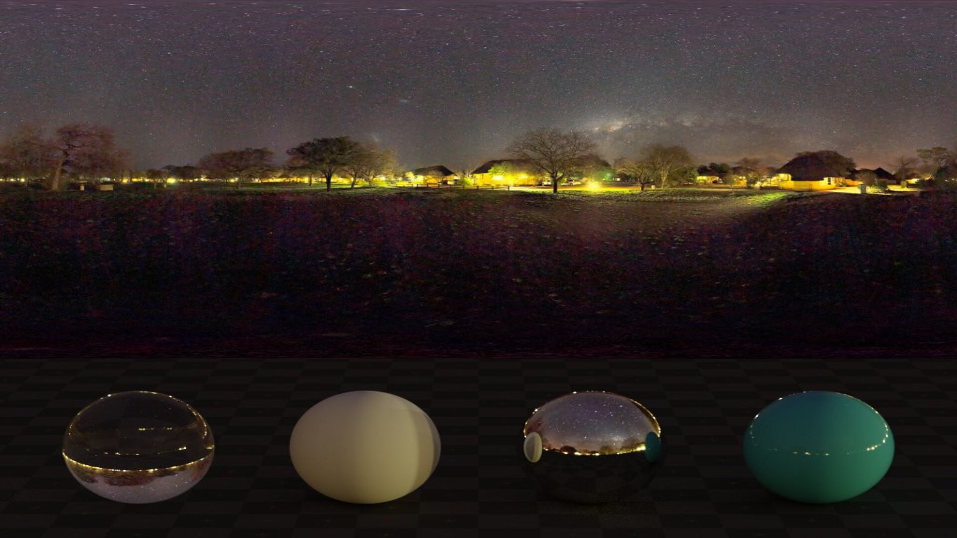 Skies HDRI - 2k in Textures - UE Marketplace