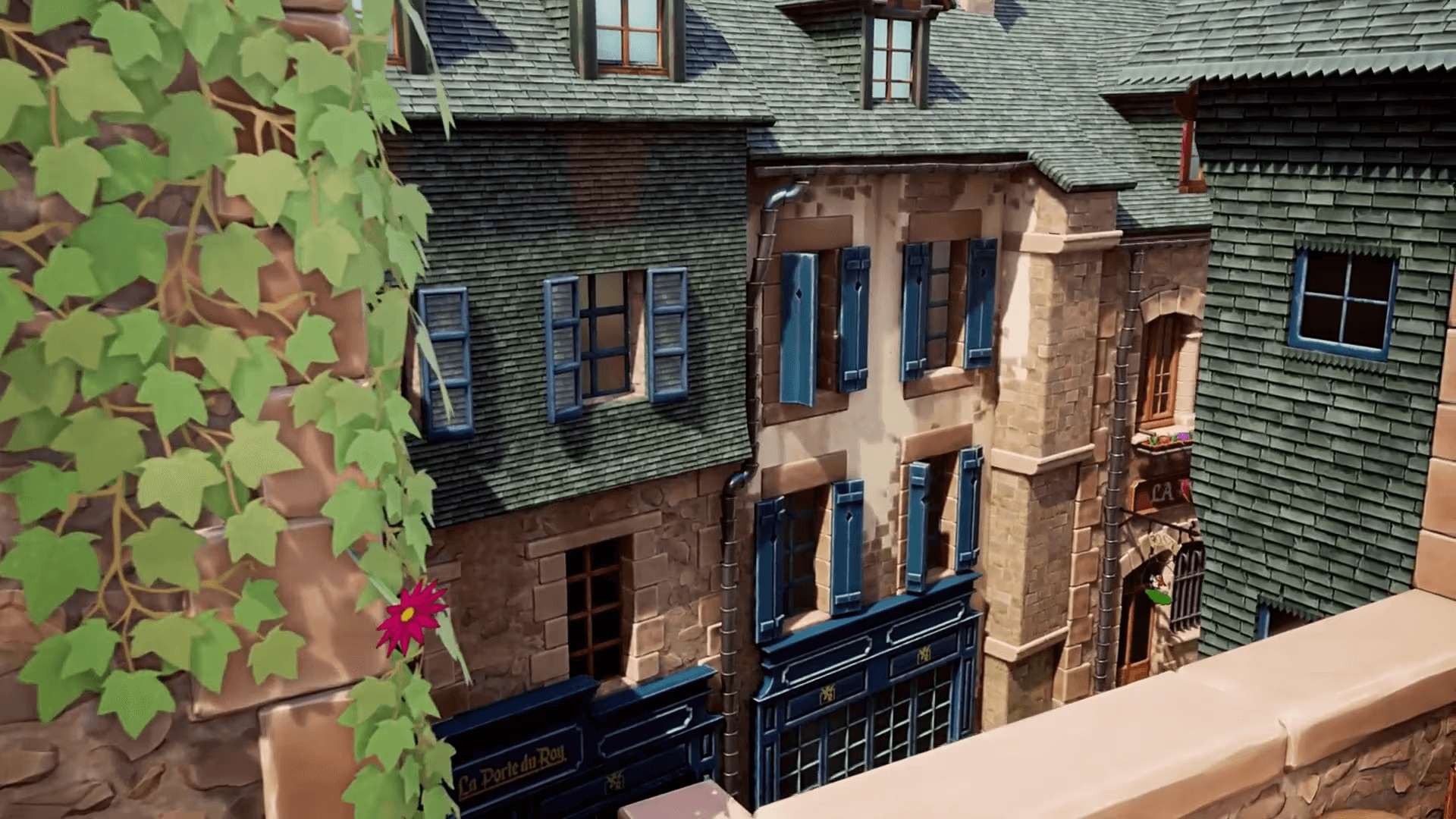 Complete Stylized Bundle (Stylized Castle, Stylized Town, Stylized ...