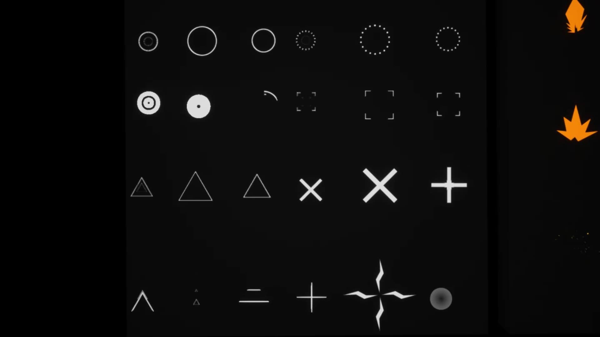 Simple VFX Pack in Visual Effects - UE Marketplace