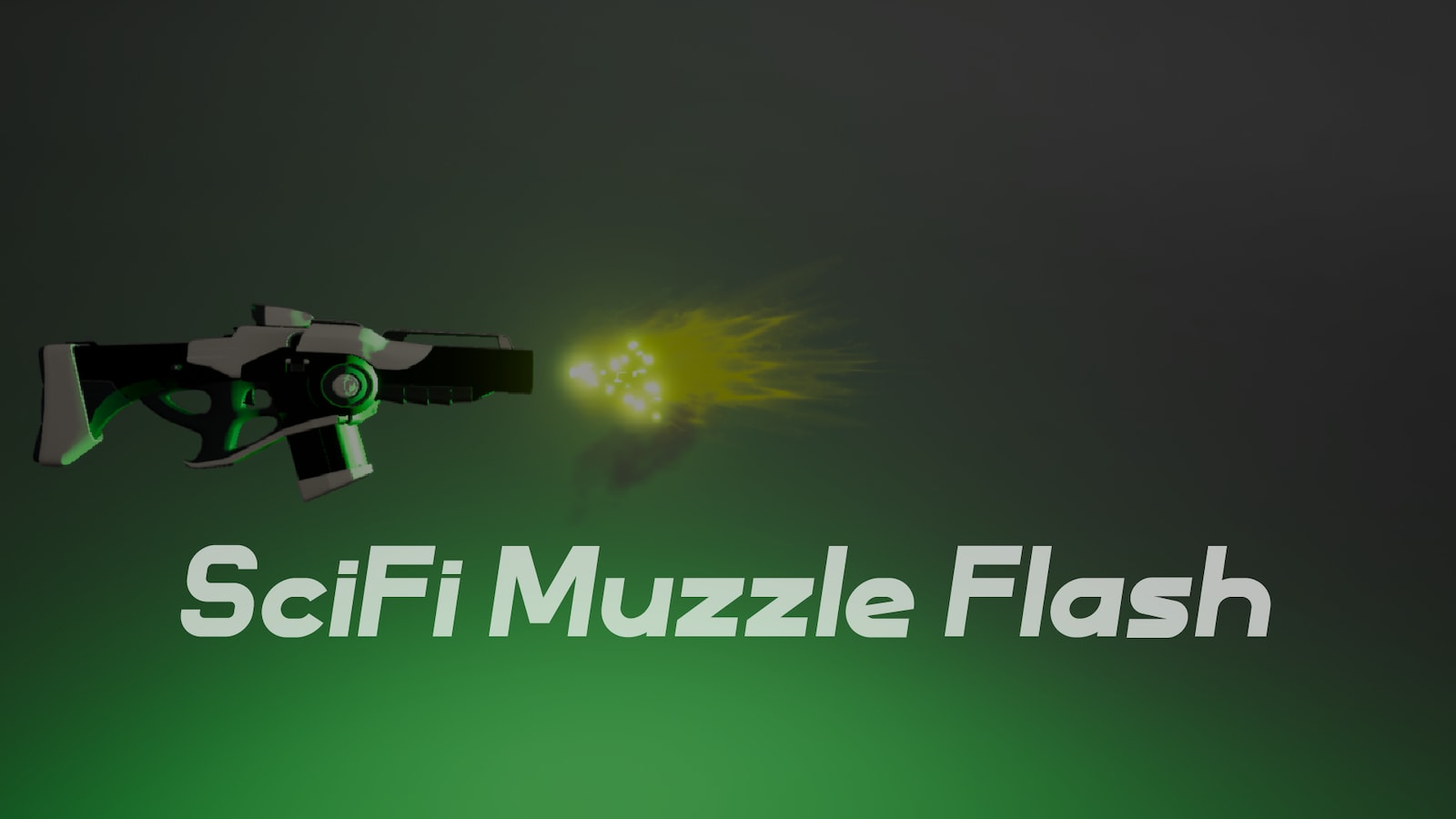 Muzzle Flash Pack in Visual Effects - UE Marketplace