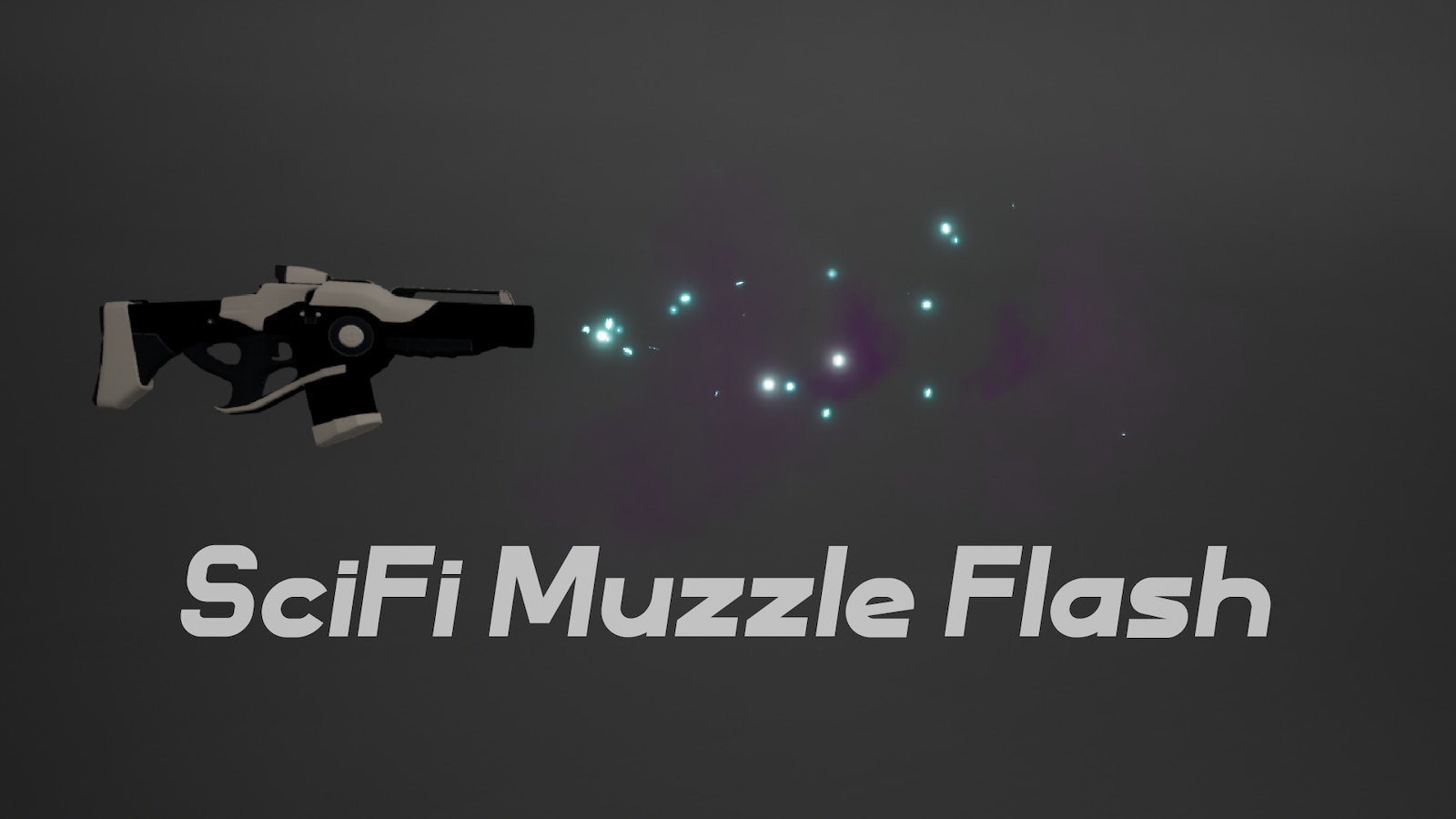 Muzzle Flash Pack in Visual Effects - UE Marketplace