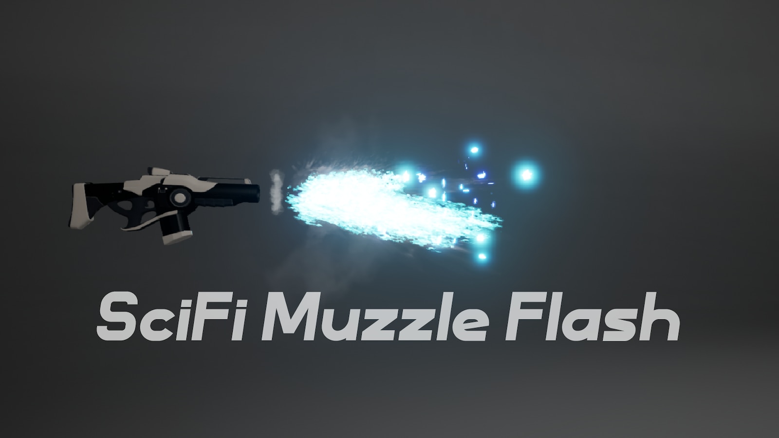 Muzzle Flash Pack in Visual Effects - UE Marketplace