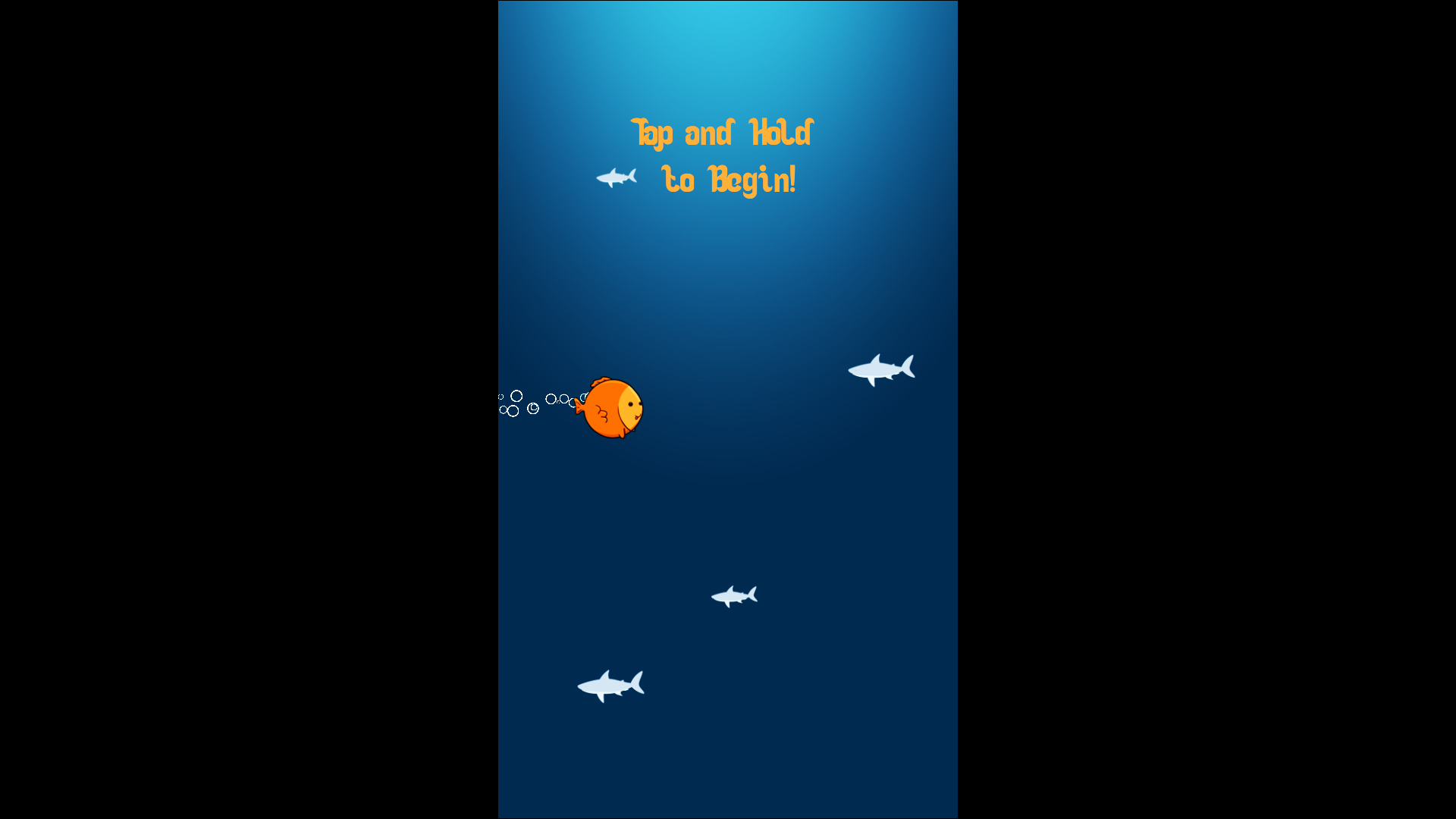 Mobile Toolkit - 2D Endless Runner