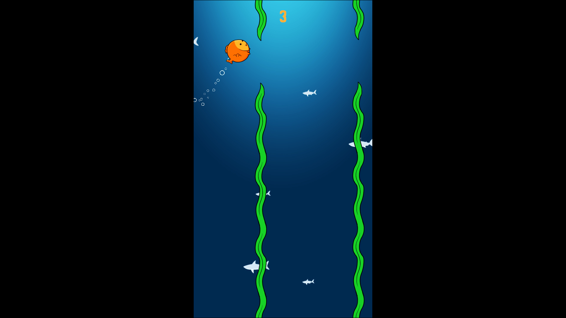 Mobile Toolkit - 2D Endless Runner