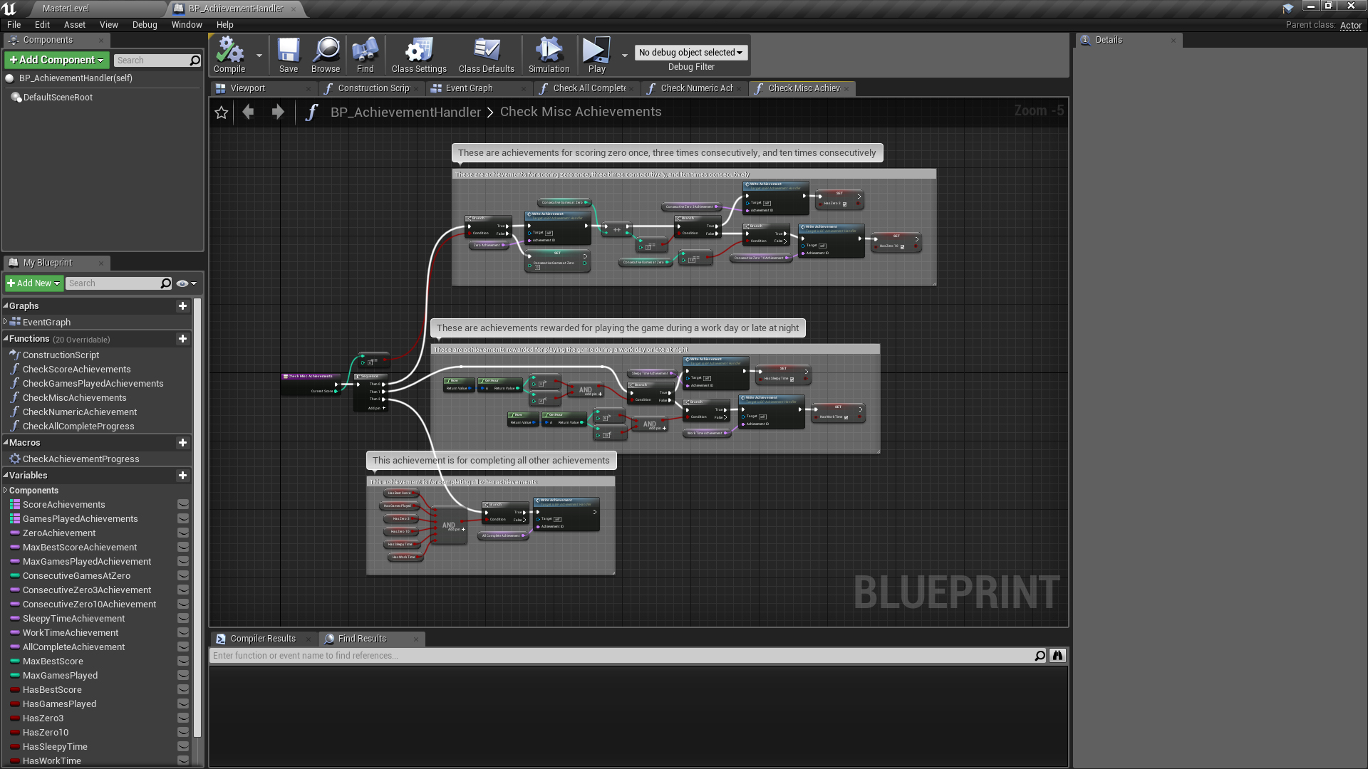 Mobile Toolkit - 2D Endless Runner