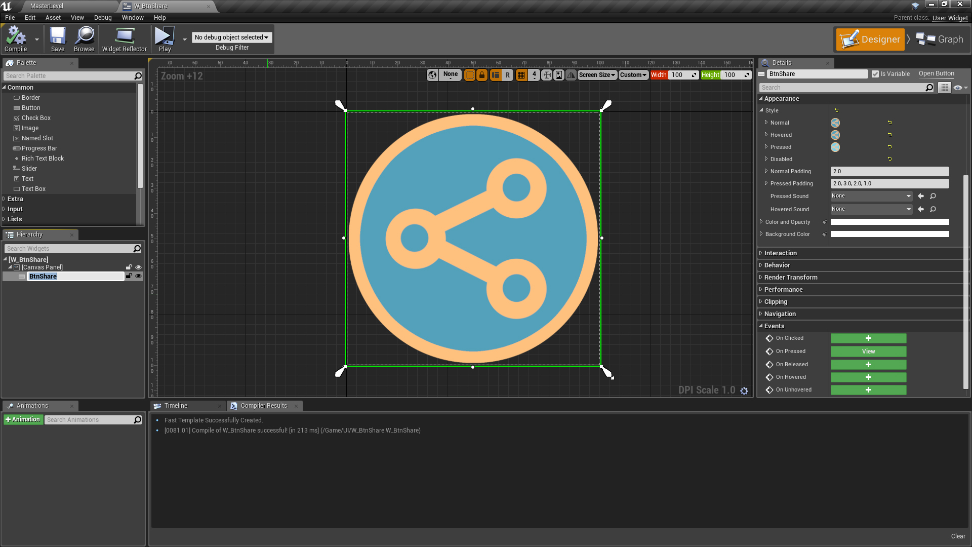 Mobile Toolkit - 2D Endless Runner