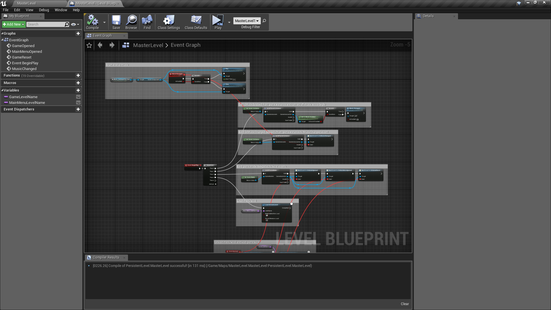 Mobile Toolkit - 2D Endless Runner