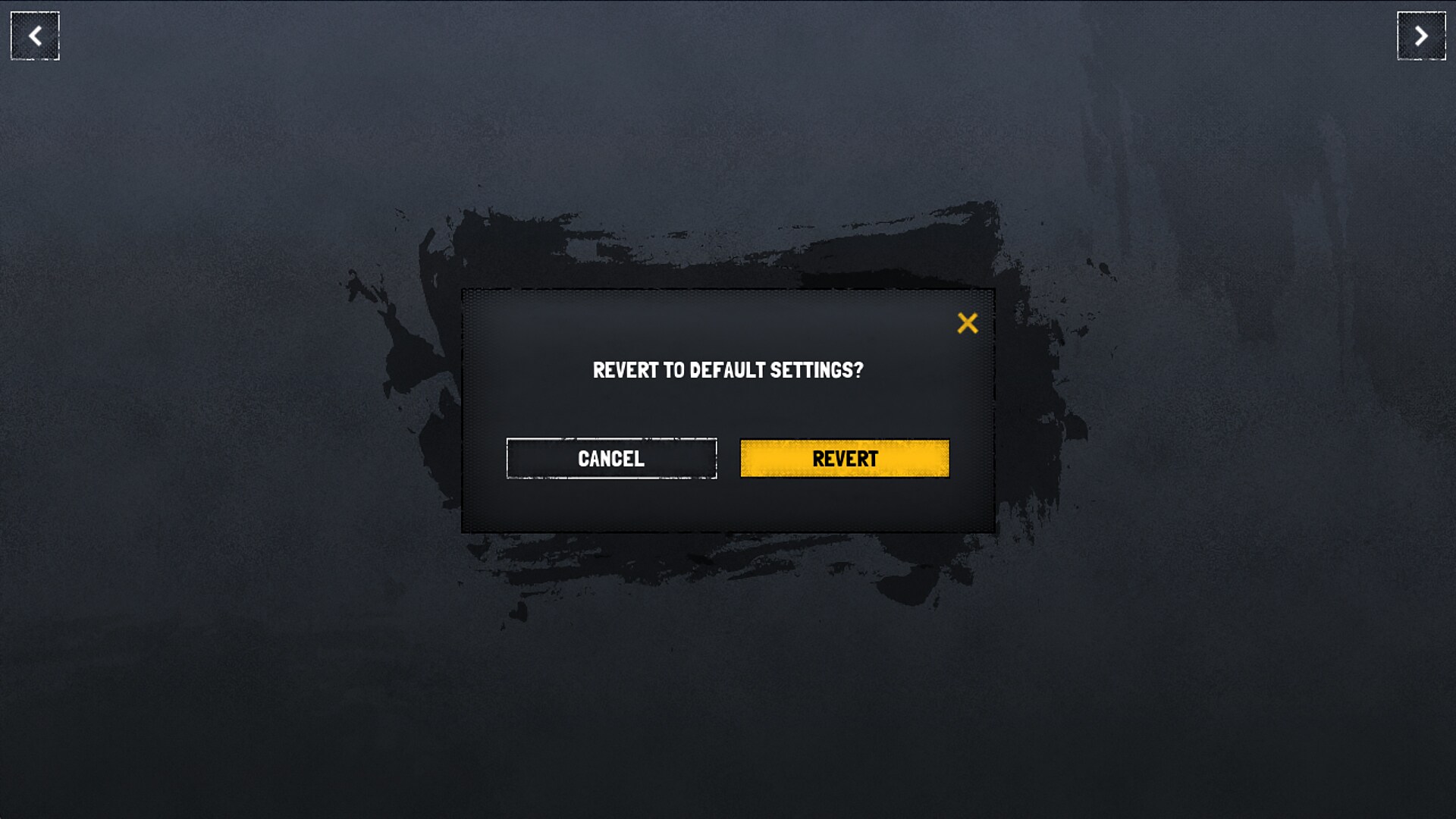Grunge / Military / Horror Dark GUI / UI KIT (CommonUI) + psd/ai source ...