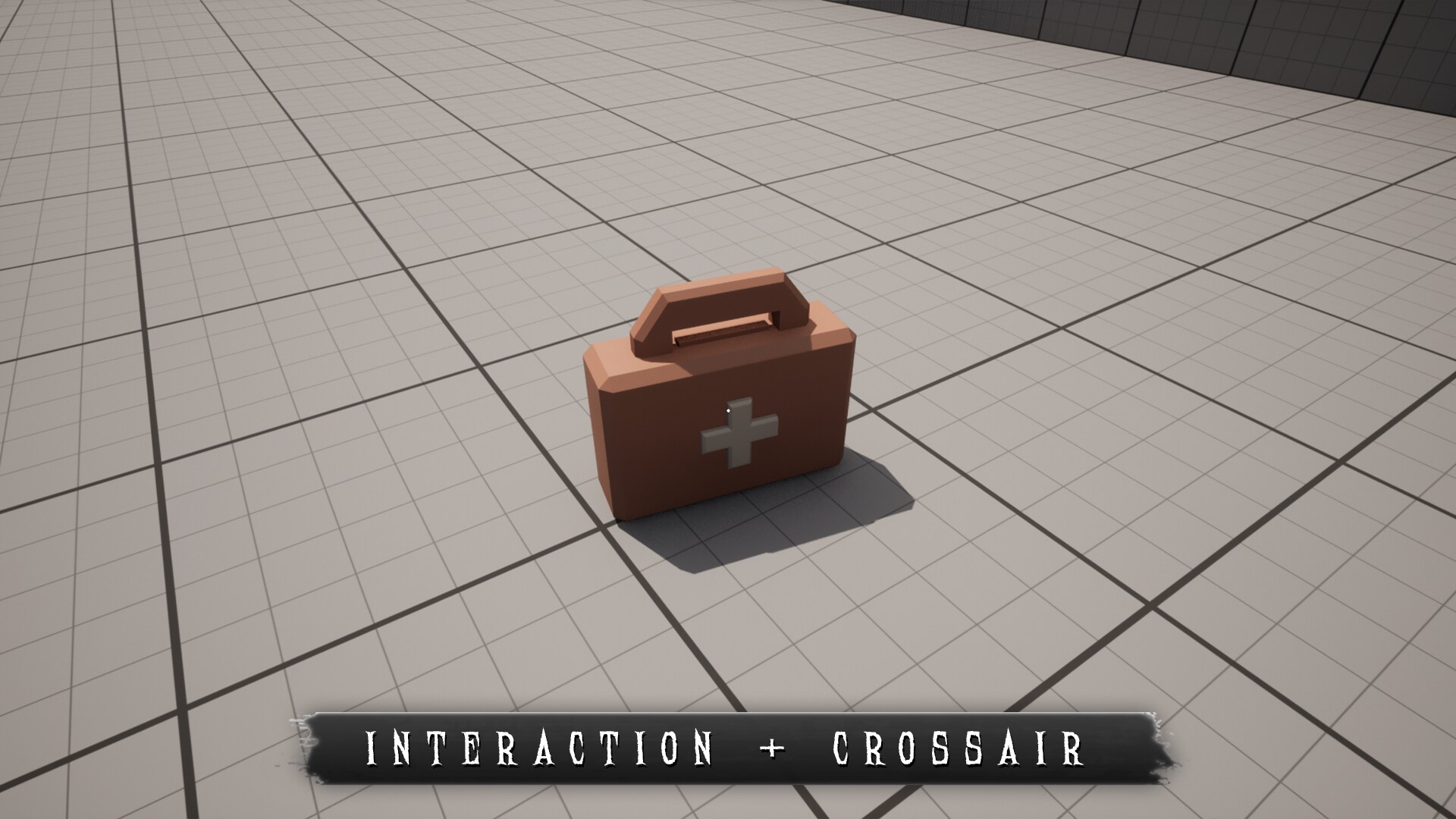 Multiplayer Item Spawn & Interaction in Blueprints - UE Marketplace