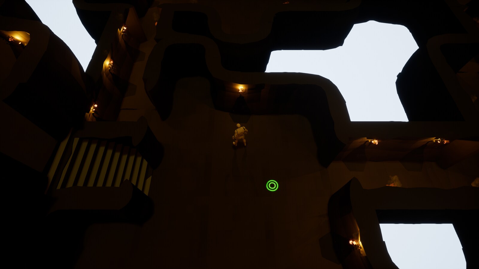 Dungeon Generator V2 in Blueprints - UE Marketplace