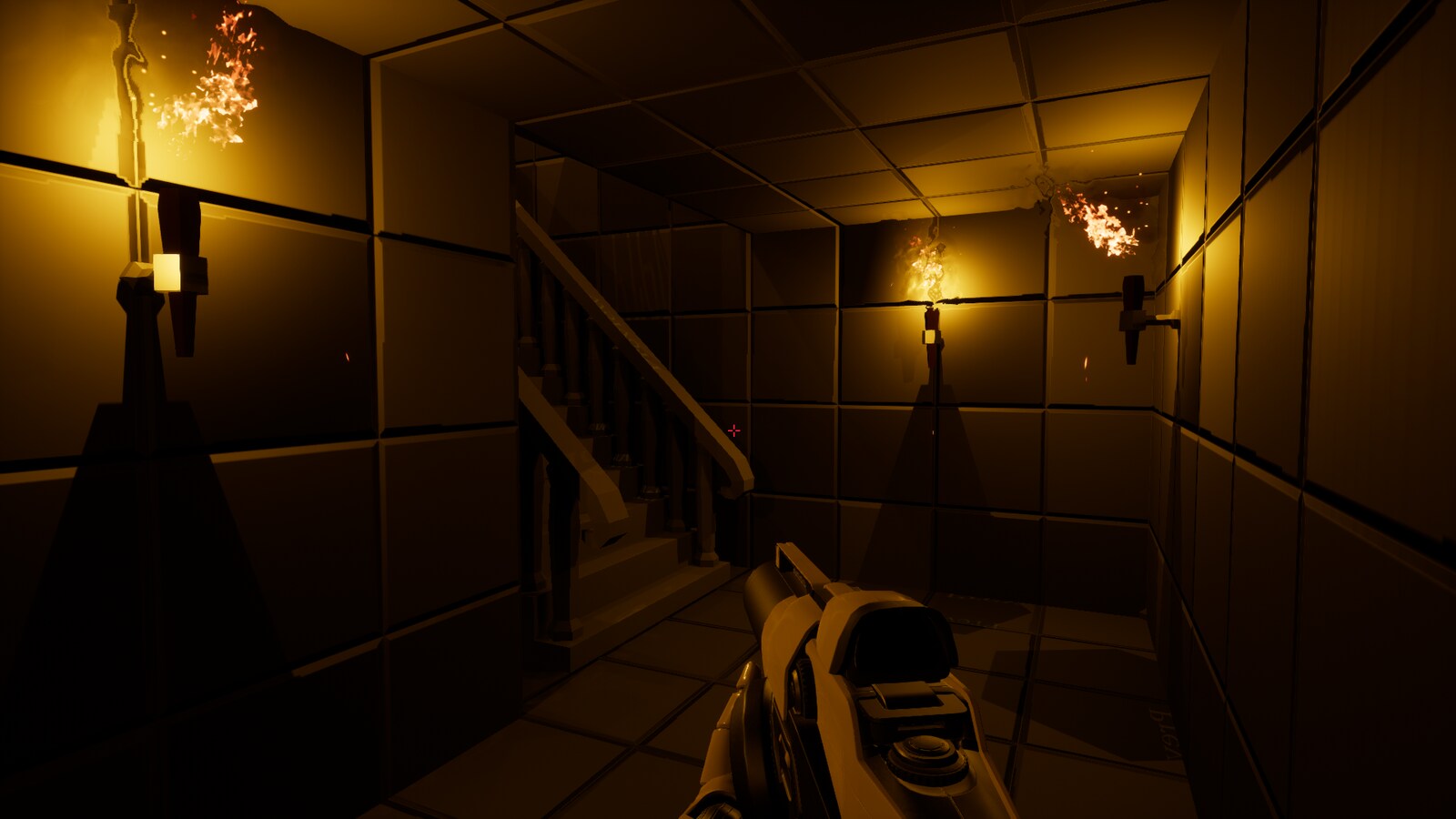 Dungeon Generator V2 in Blueprints - UE Marketplace