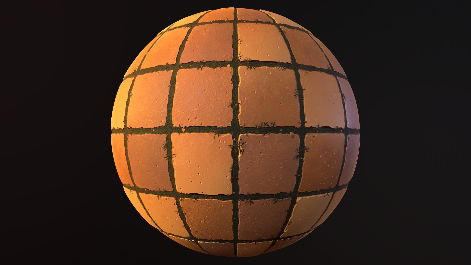 25 Stylized Materials Pack vol.2 in Materials - UE Marketplace