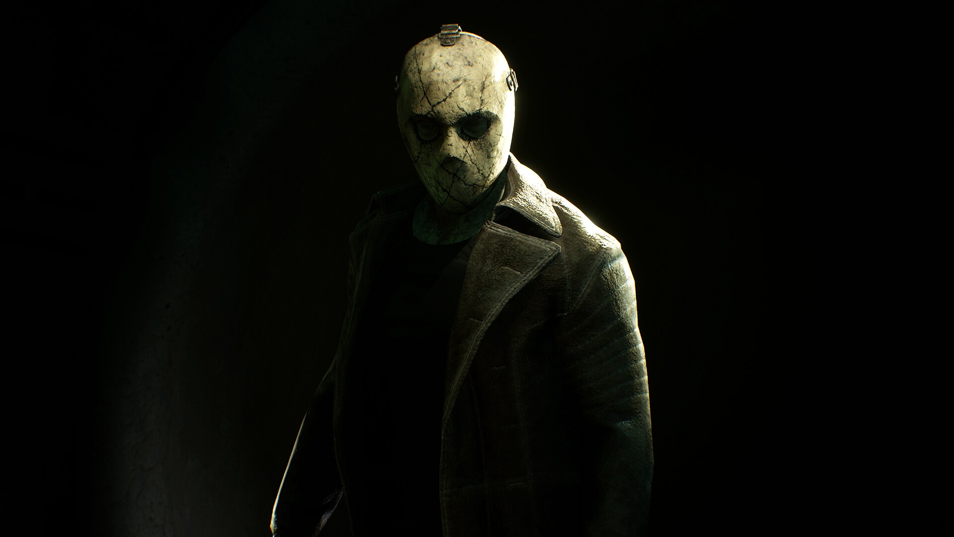 Slasher in Characters - UE Marketplace