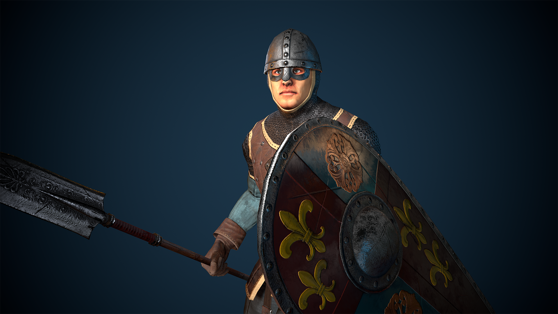 Guard in Characters - UE Marketplace