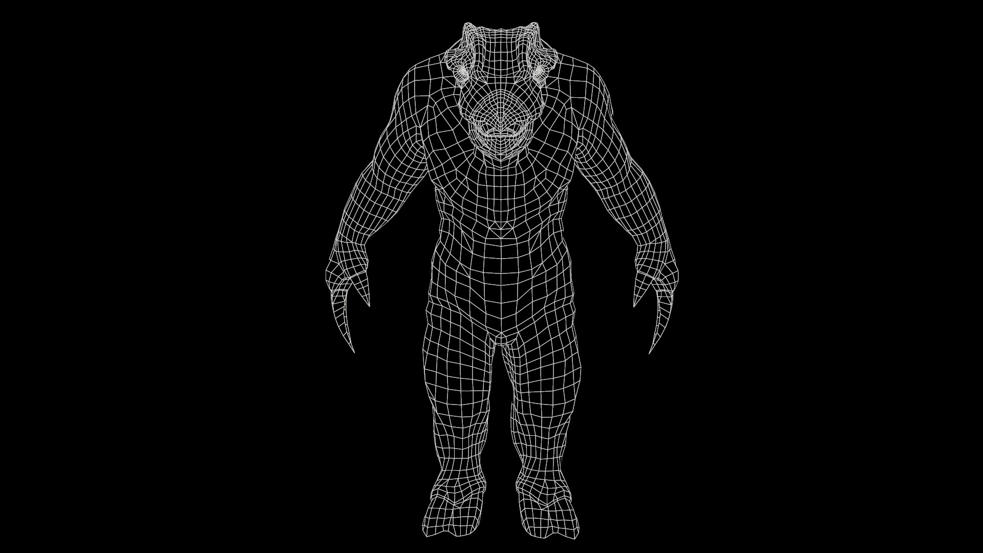 Digger in Characters - UE Marketplace