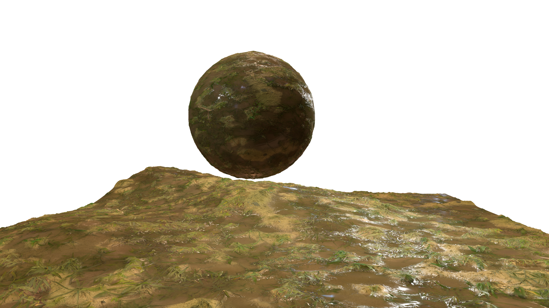 Wet Ground Materials In Materials UE Marketplace wet-ground-materials-in-materials-ue-marketplace