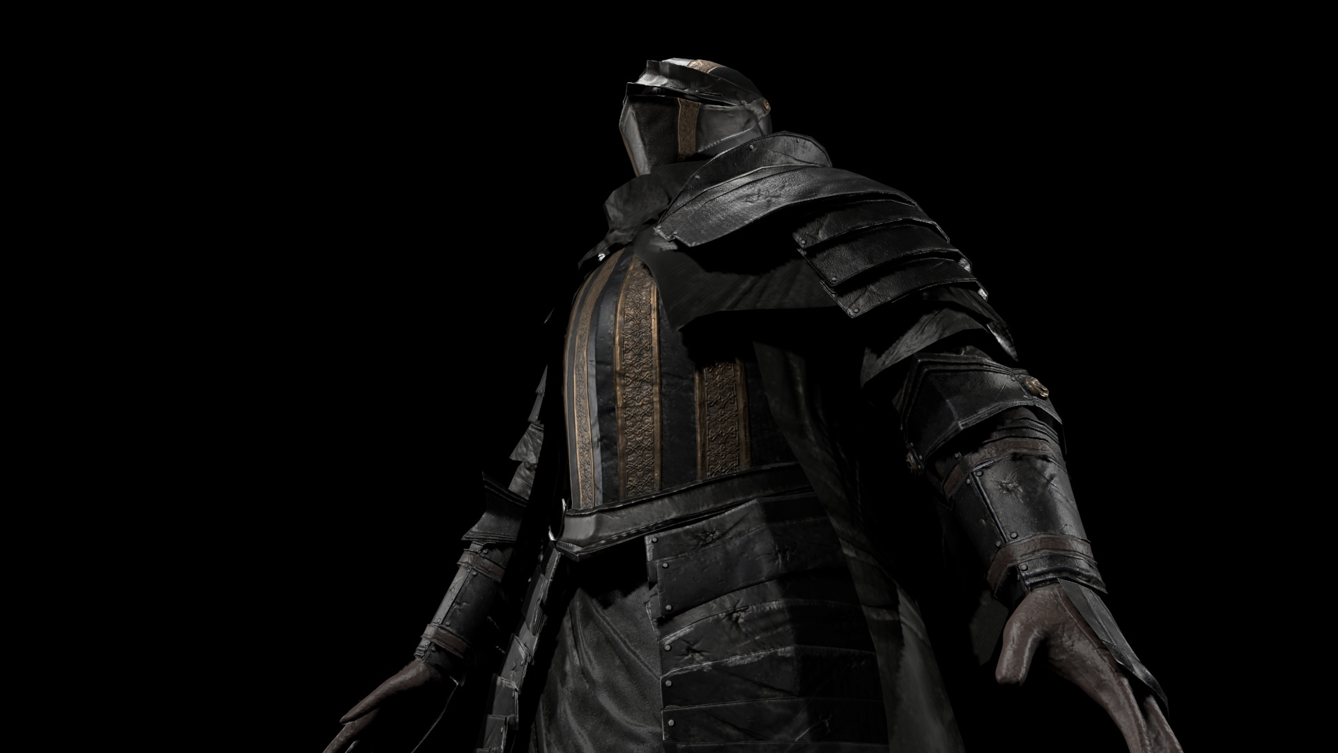 Esm Ashen Knight 카테고리 캐릭터 Ue 마켓플레이스