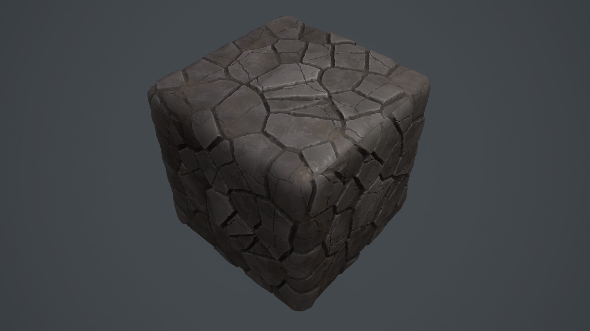 Stylized Paving Stones Materials Pack in Materials - UE Marketplace