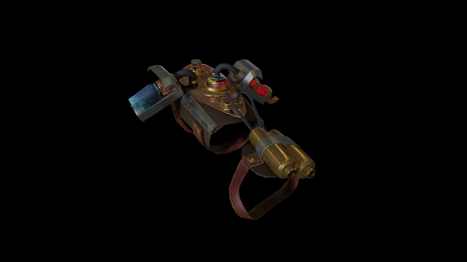 Alchemist in Characters - UE Marketplace