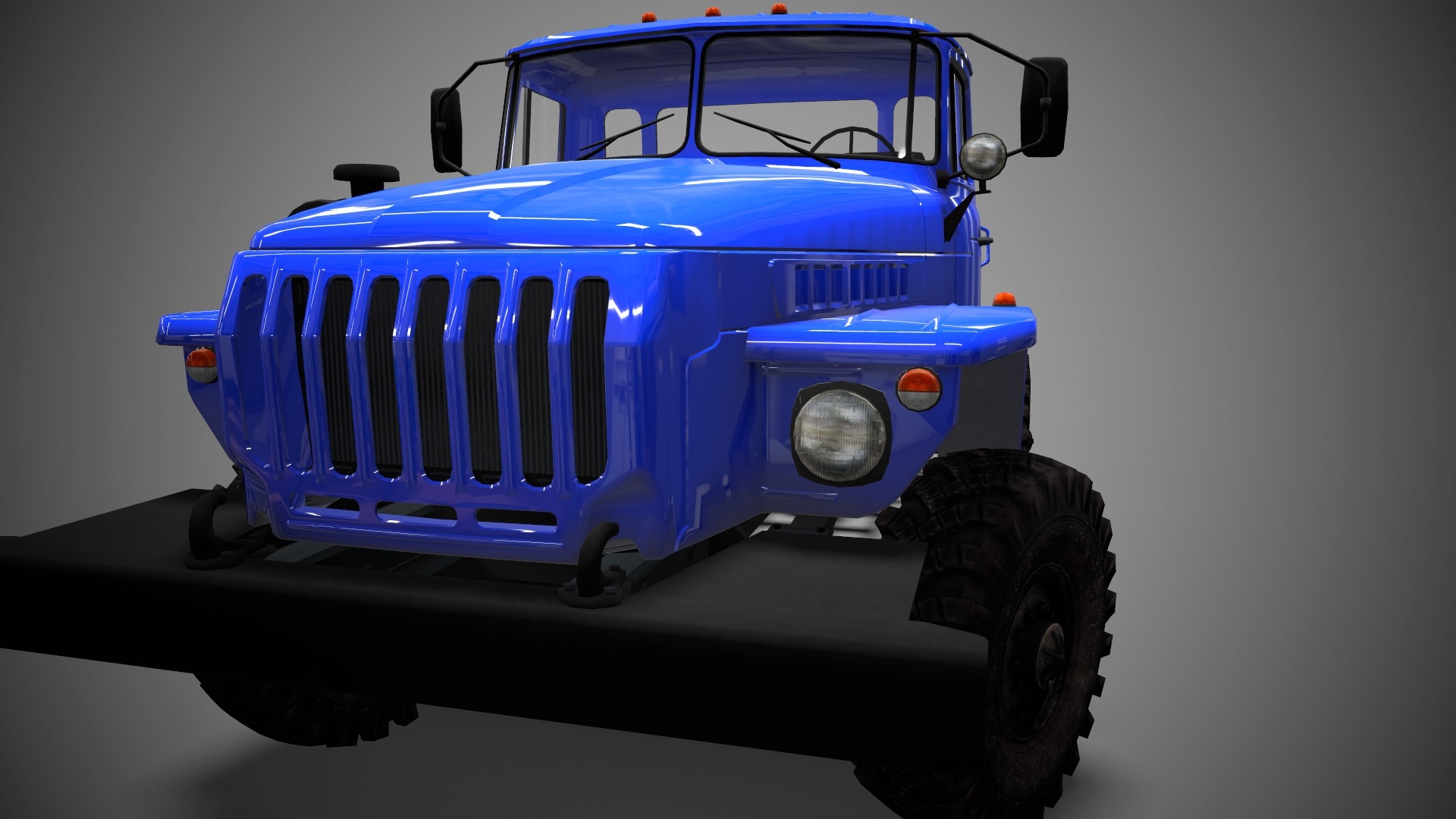 U4320 in Props - UE Marketplace
