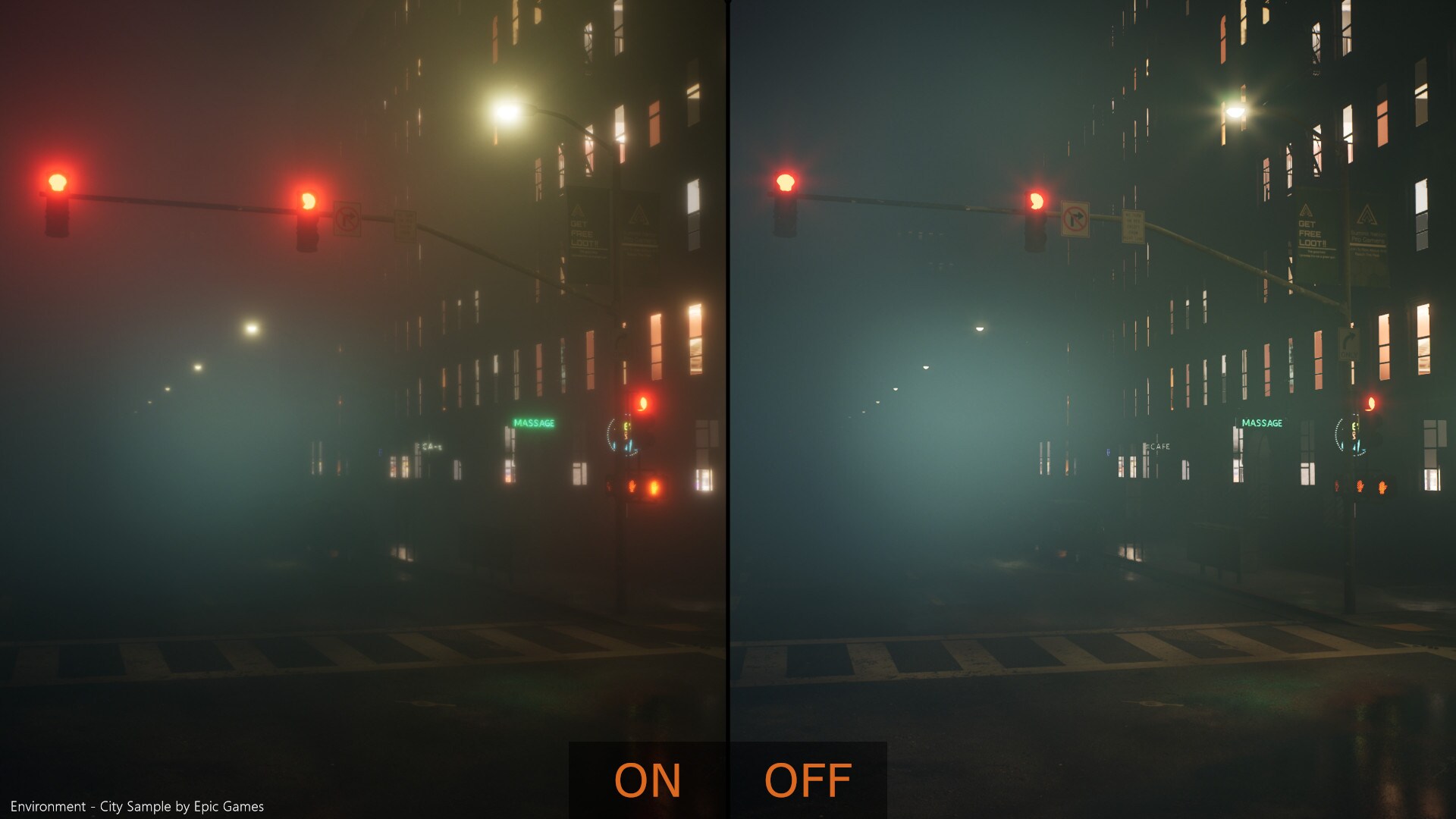 Screen Space Fog Scattering | Сайт читов, скриптов и кодов для онлайн ...
