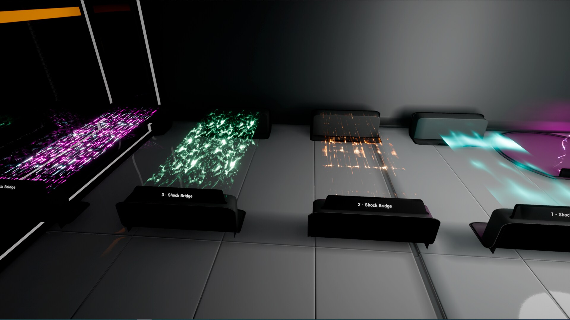 VFX Shock Waves Pack in Visual Effects - UE Marketplace