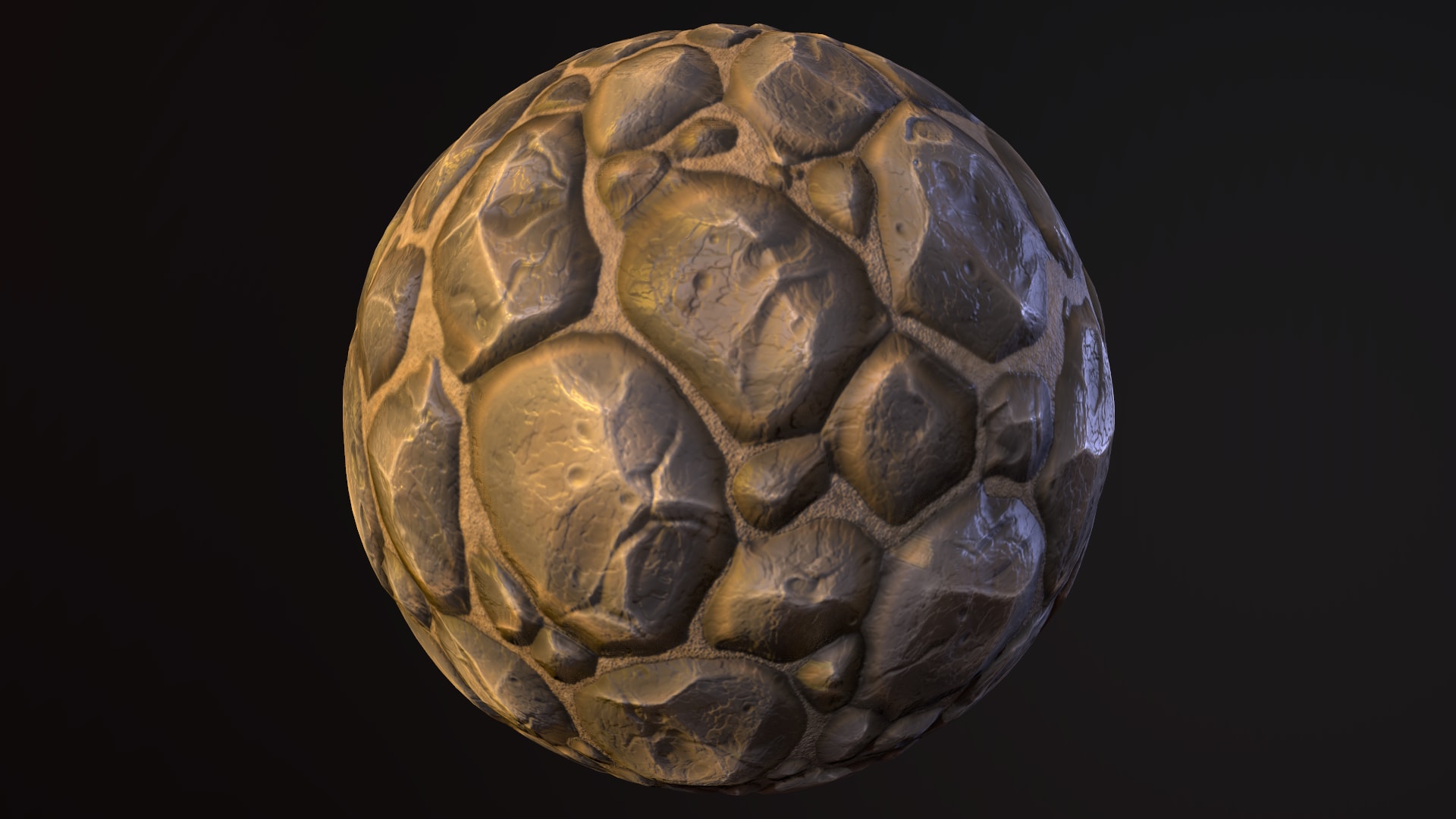 25 Stylized Materials Pack vol.2 in Materials - UE Marketplace