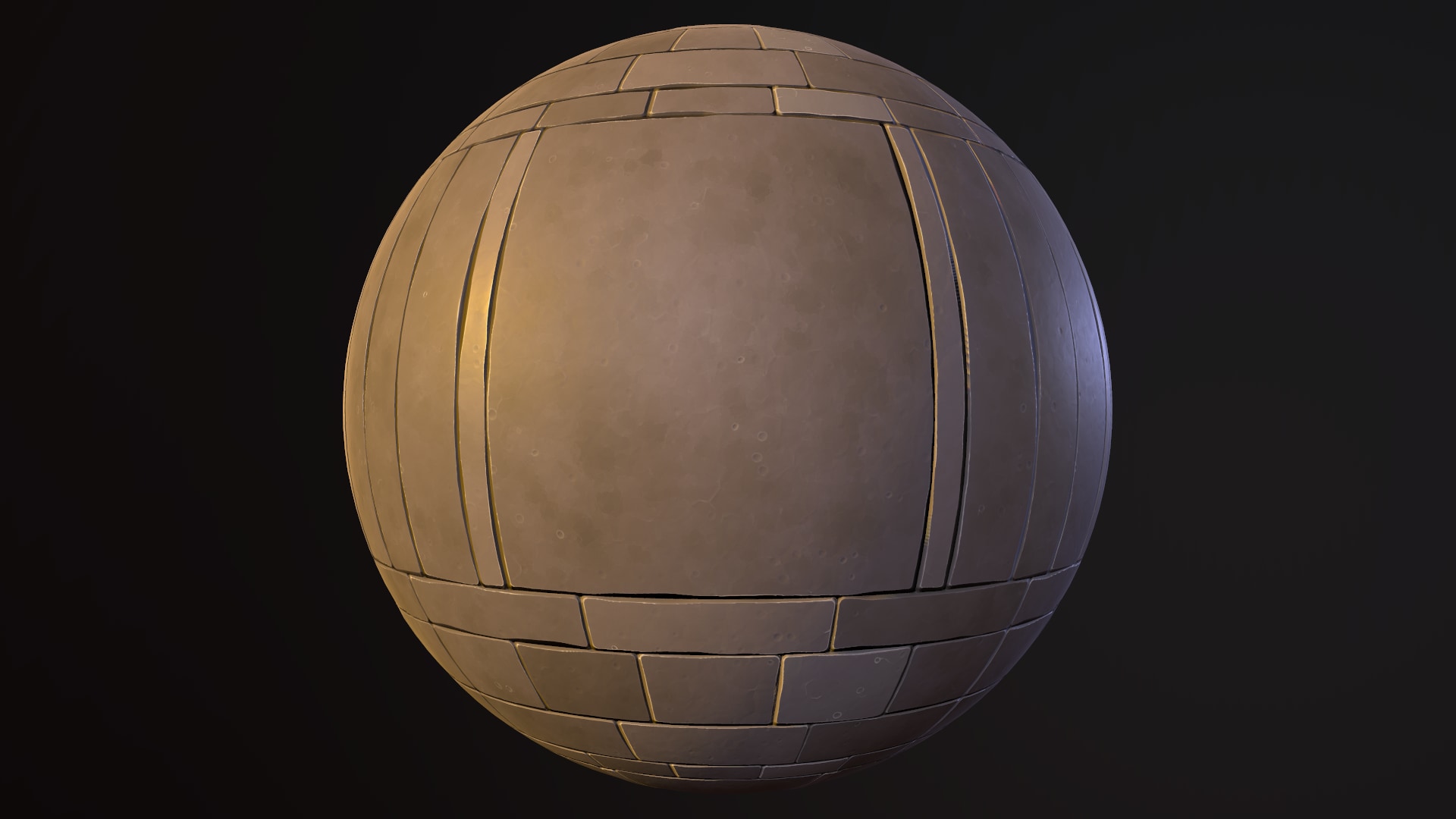 25 Stylized Materials Pack vol.2 in Materials - UE Marketplace