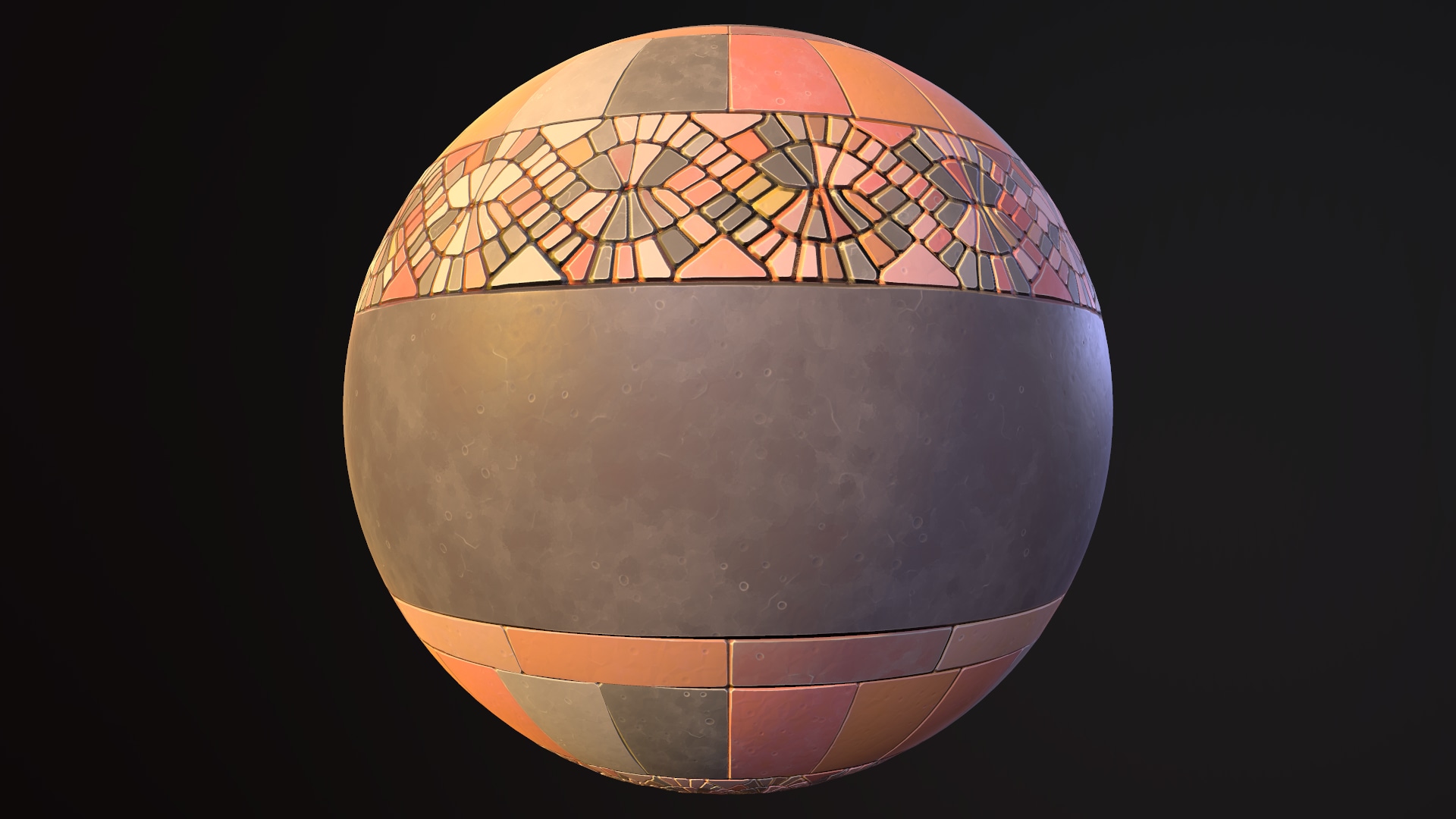 25 Stylized Materials Pack vol.2 in Materials - UE Marketplace