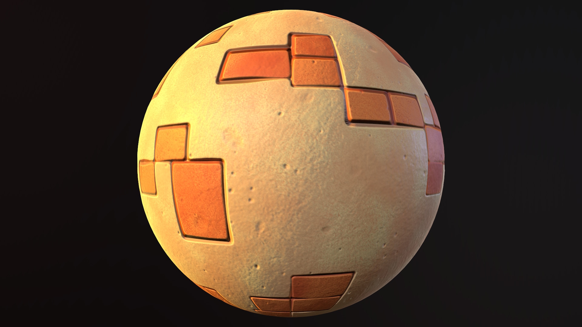 25 Stylized Materials Pack vol.2 in Materials - UE Marketplace