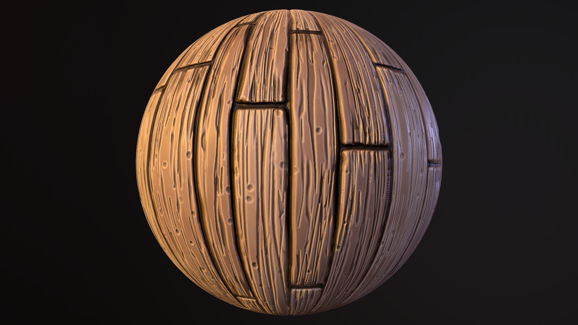 25 Stylized Materials Pack vol.2 in Materials - UE Marketplace