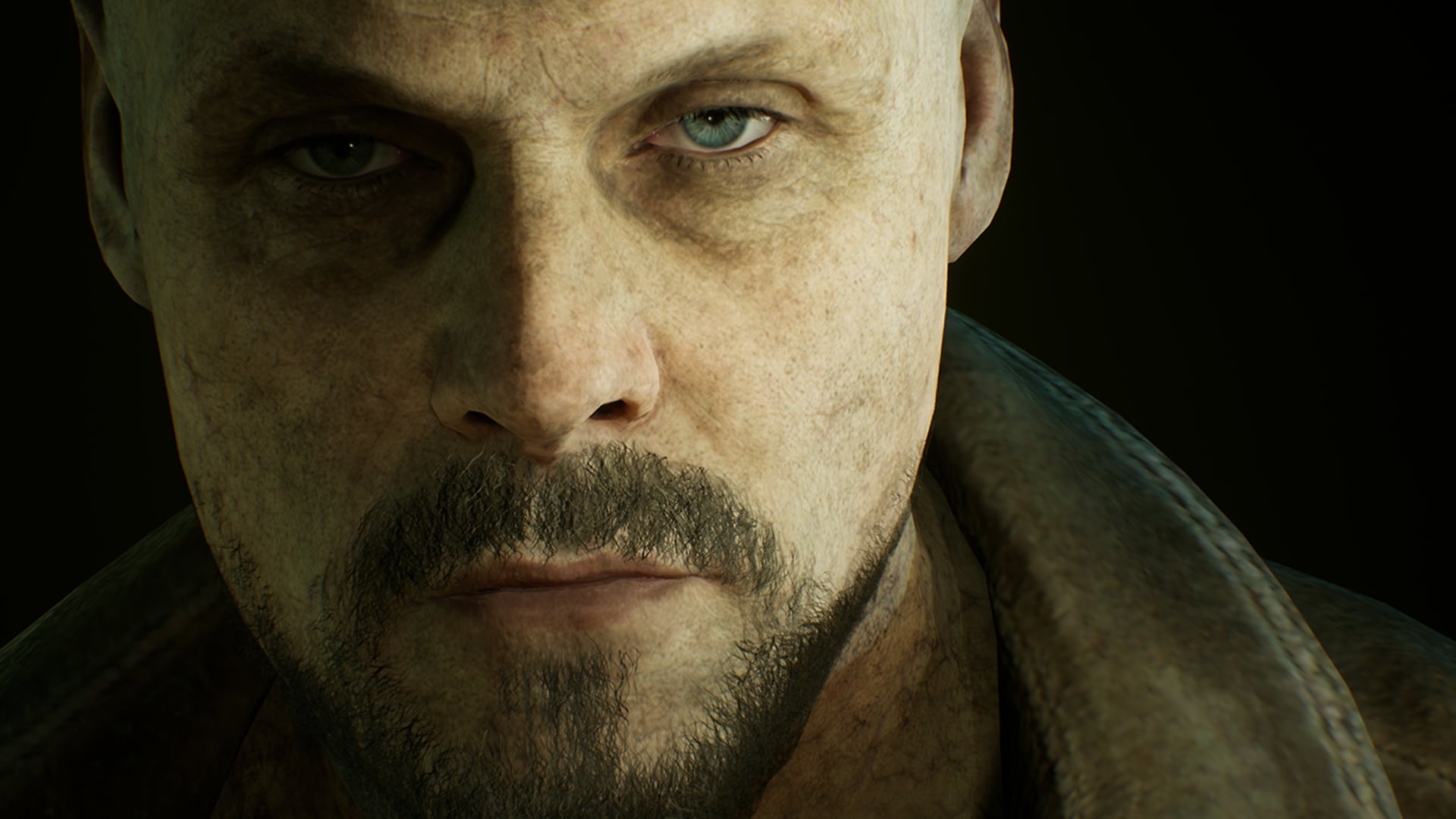 Slasher in Characters - UE Marketplace