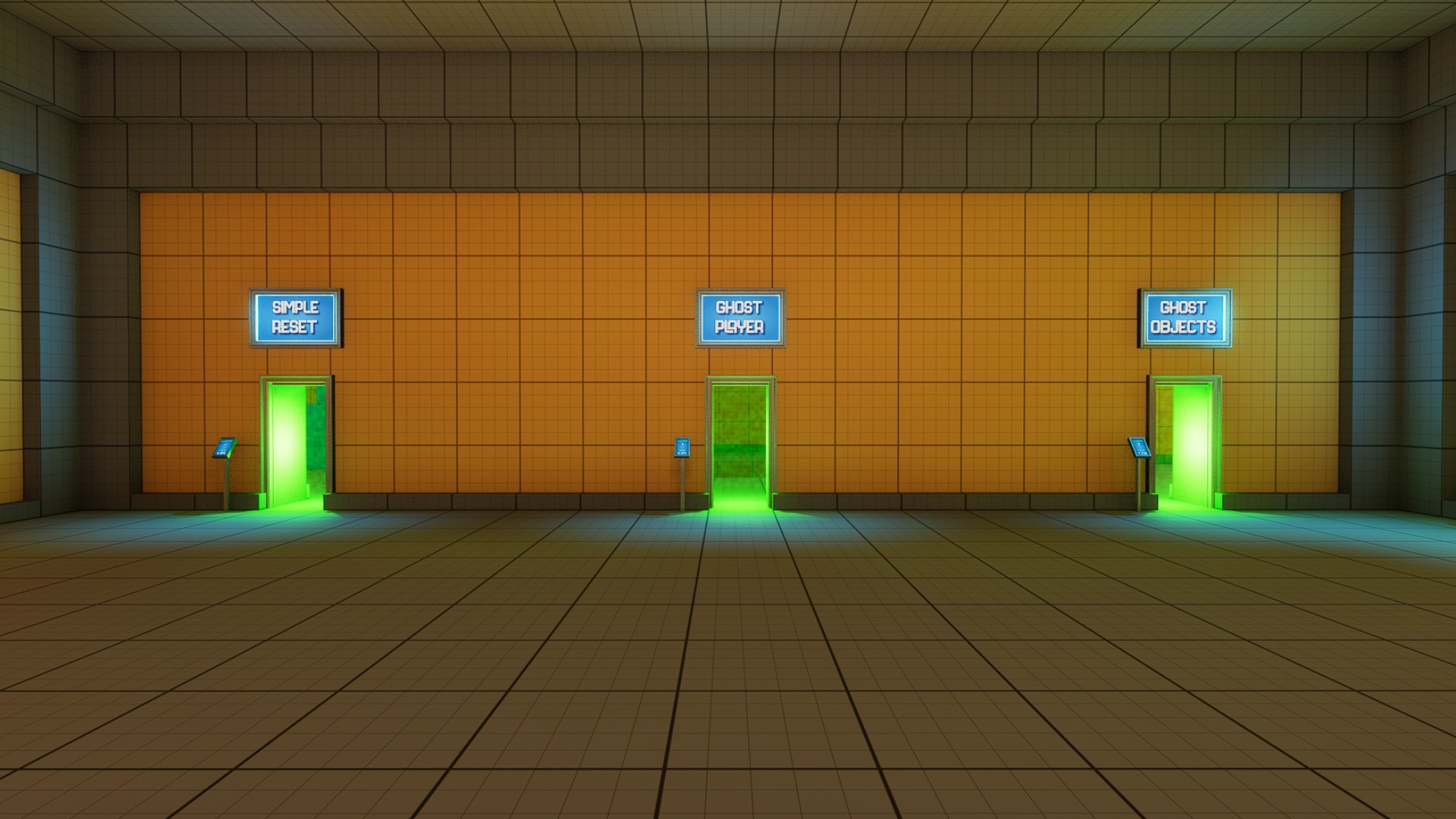 Advanced Time Loops in Blueprints - UE Marketplace