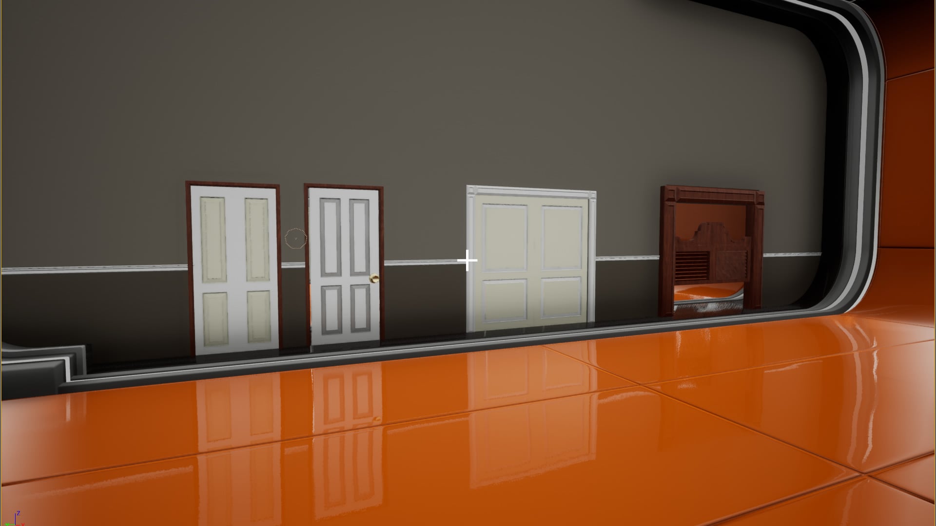 Doors Ahoy! Smart doors and door interactions in Blueprints - UE ...