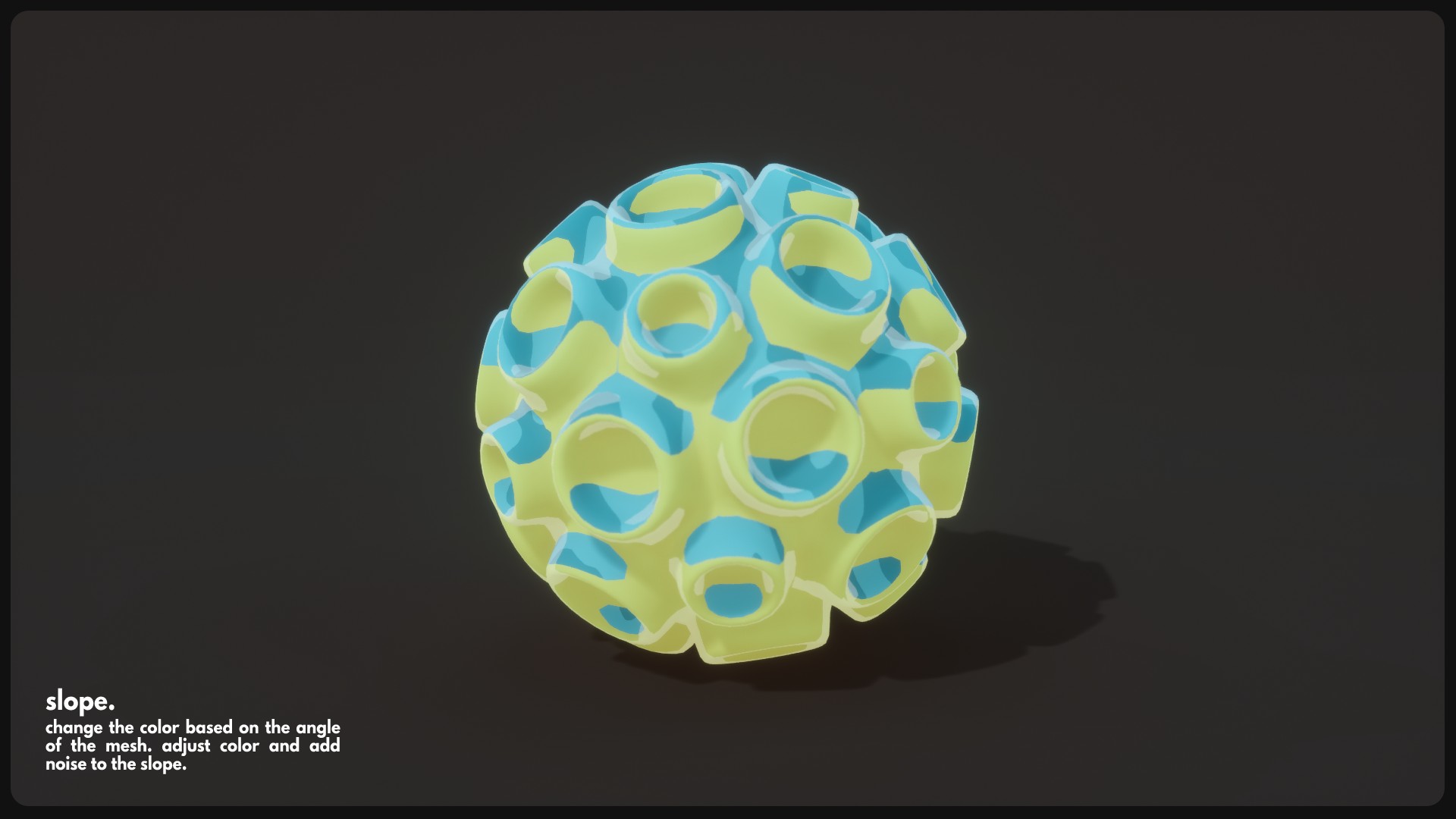 Stylized Shaders
