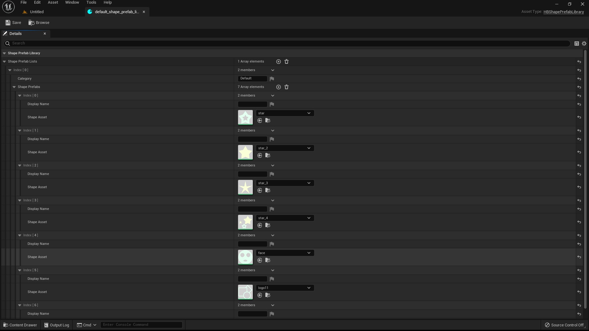 Shapeops In Code Plugins Ue Marketplace