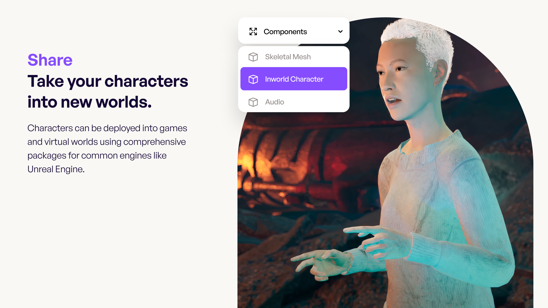 Inworld AI: Advanced NPC Behavior & Dialogue in Code Plugins - UE ...