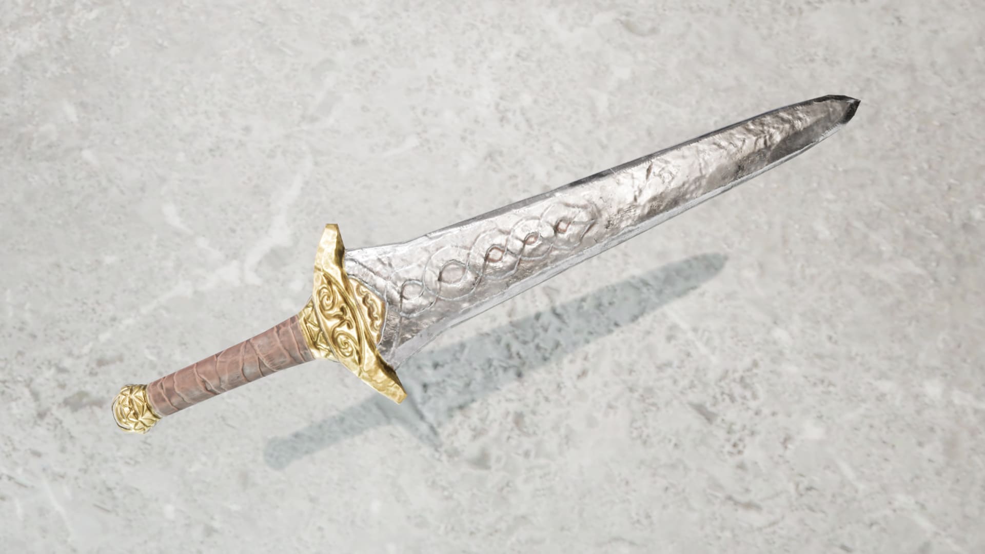 Ancient and Barbarian Weapons, 카테고리 무기 - UE 마켓플레이스