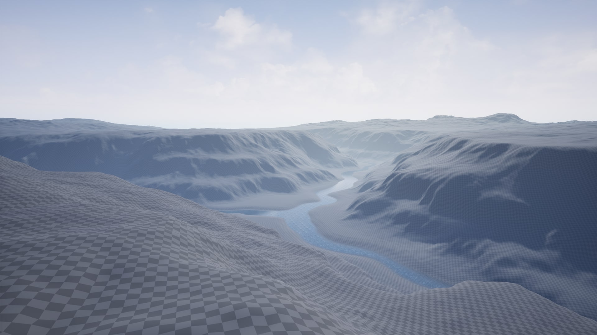 100 Landscape Heightmap Brushes Pack in Textures - UE Marketplace