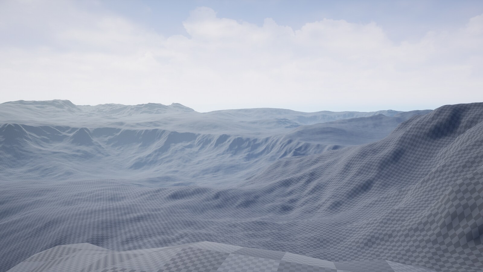 100 Landscape Heightmaps Pack Volume 1 In Textures Ue Marketplace