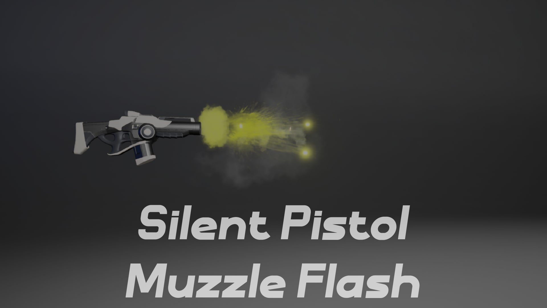 Muzzle Flash Pack in Visual Effects - UE Marketplace