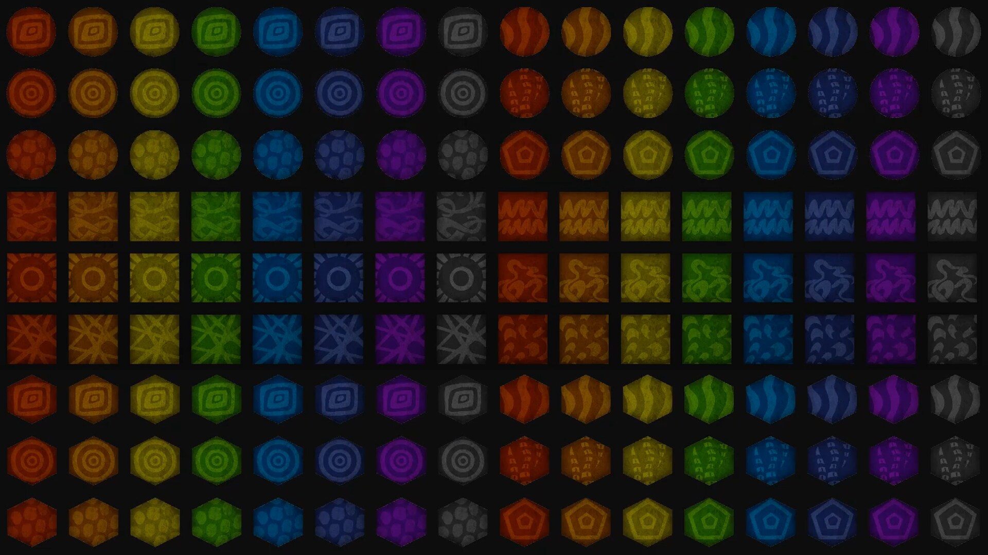 SkillIconPack in 2D Assets - UE Marketplace