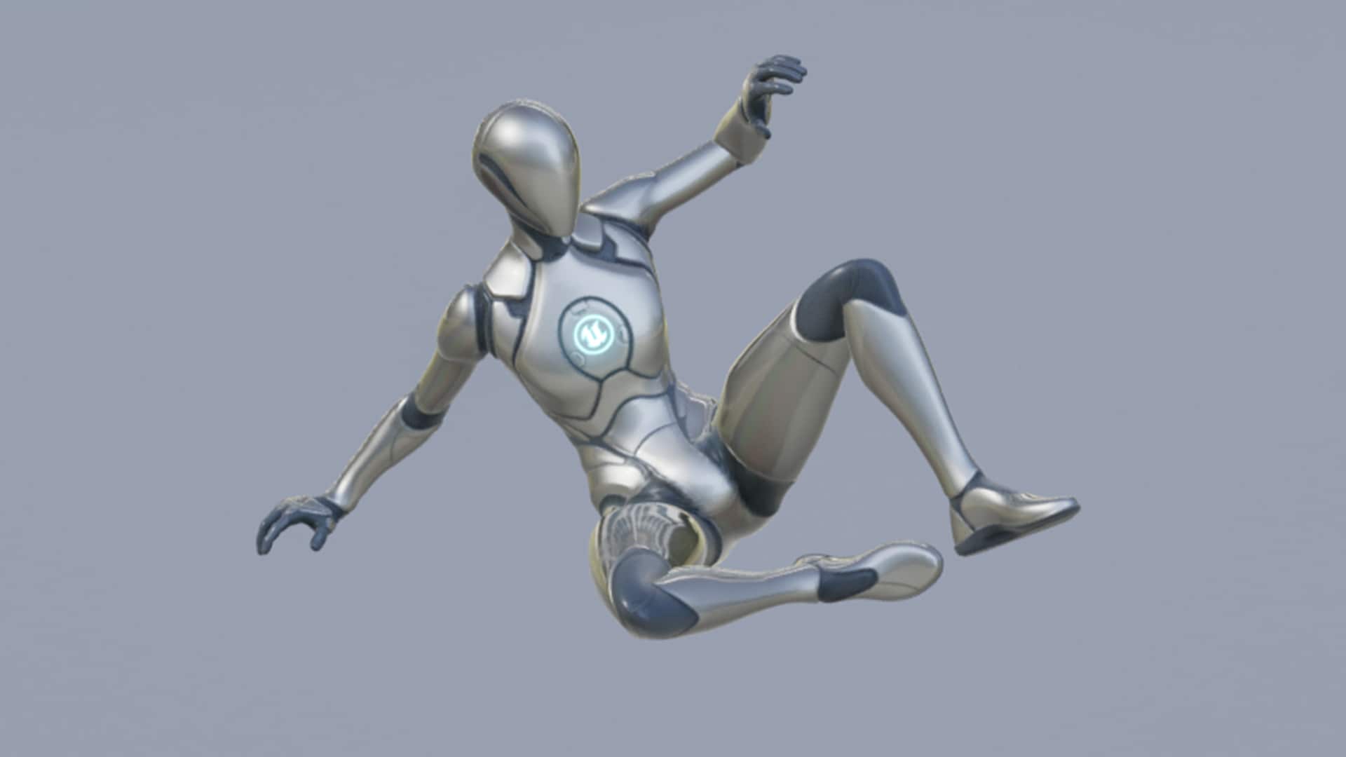 Parkour Animations - Climbing, Sliding, Jumping in Animations - UE ...