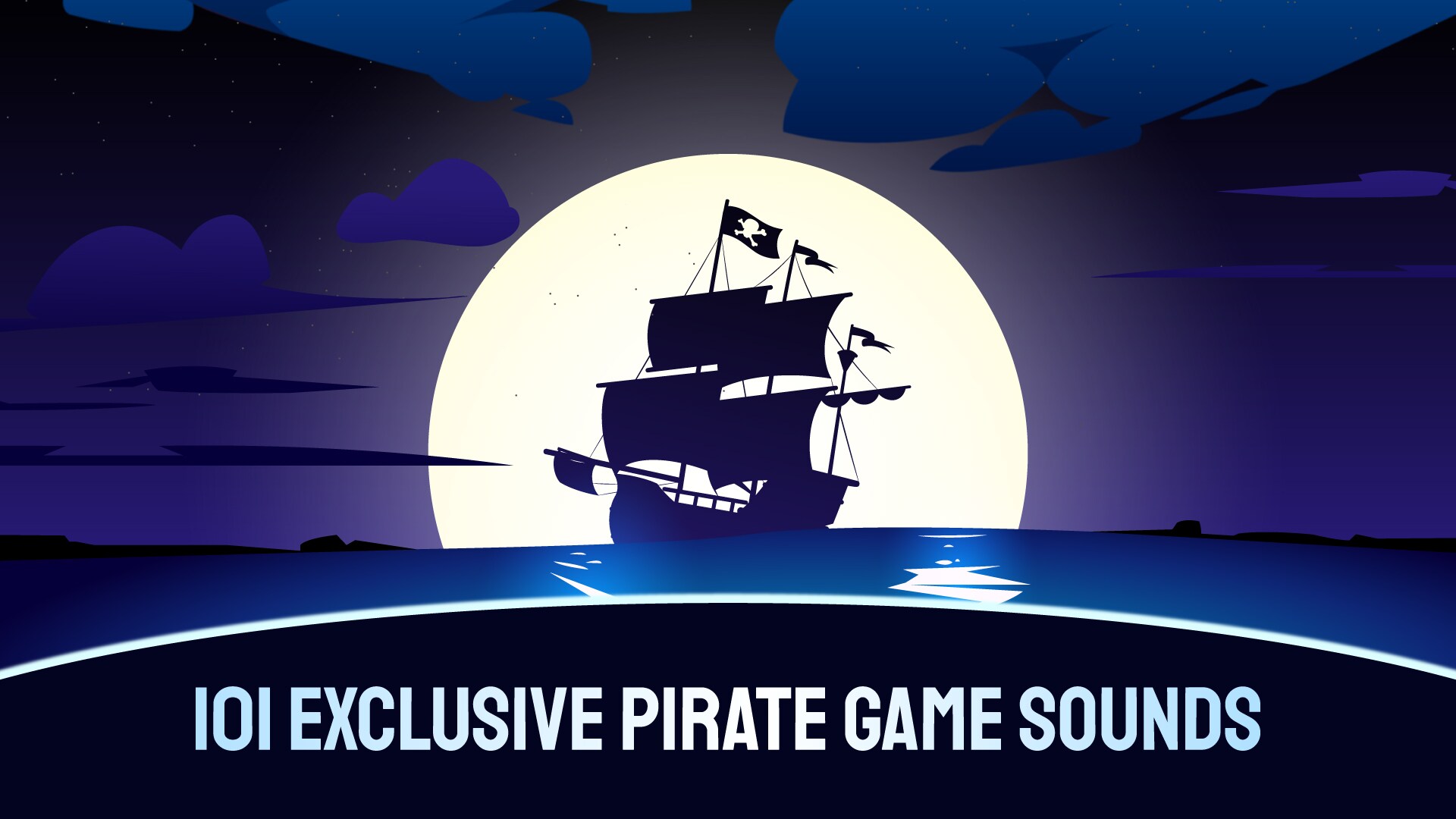 Pirate Sounds FX Pack in Sound Effects - UE Marketplace