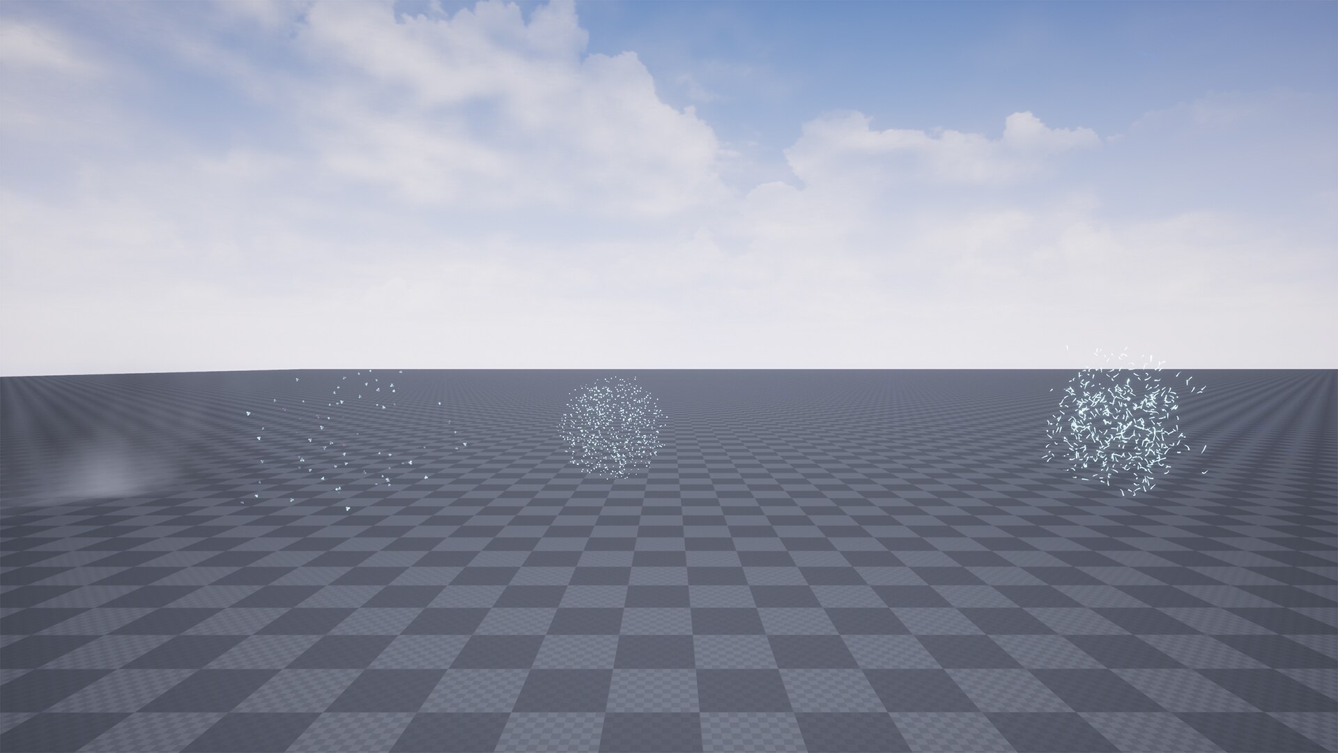 Stylized Forest Environment, 카테고리 배경 - UE 마켓플레이스